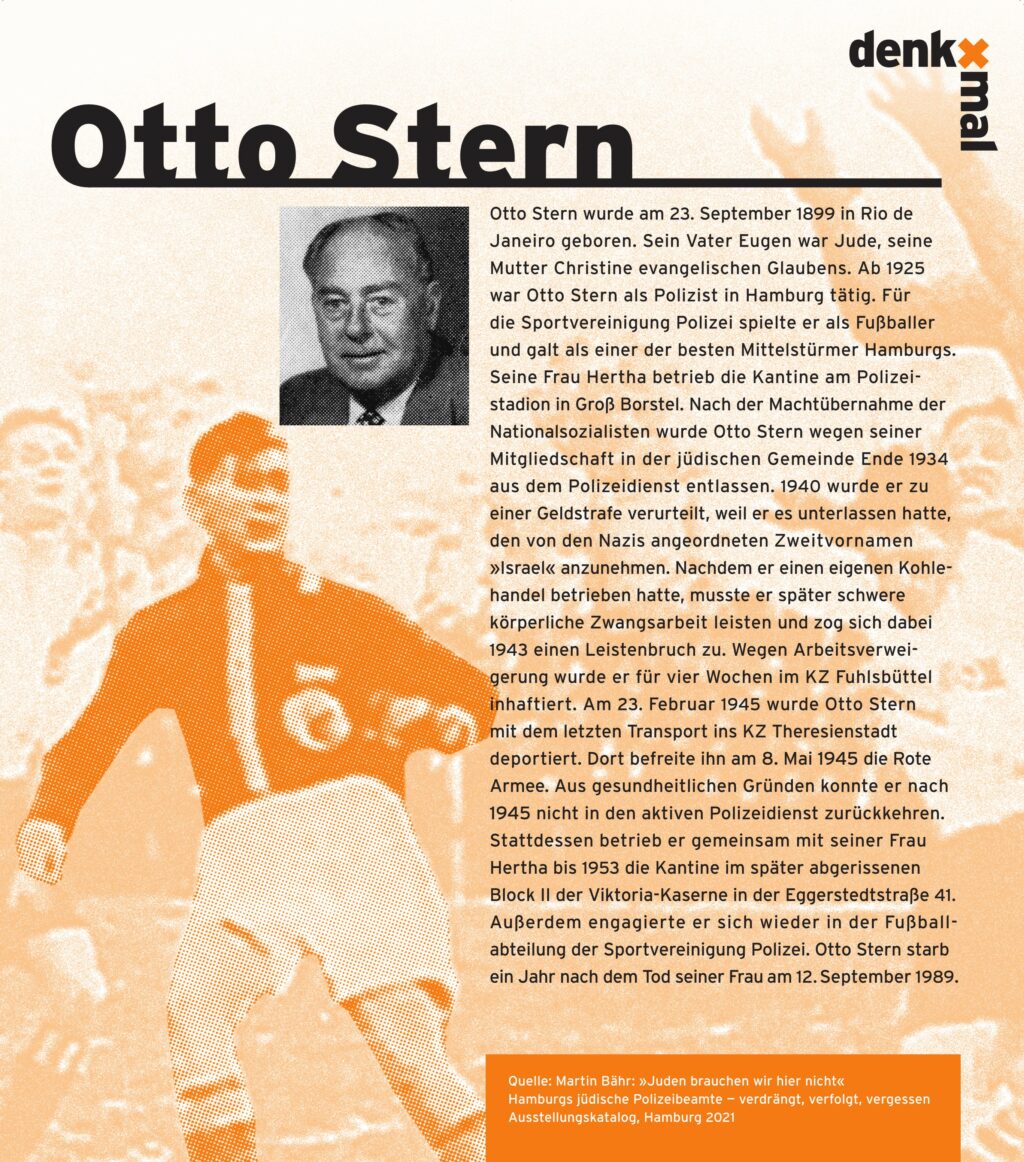 fux eG Das Schicksal jüdischer Polizeibeamter während des ...